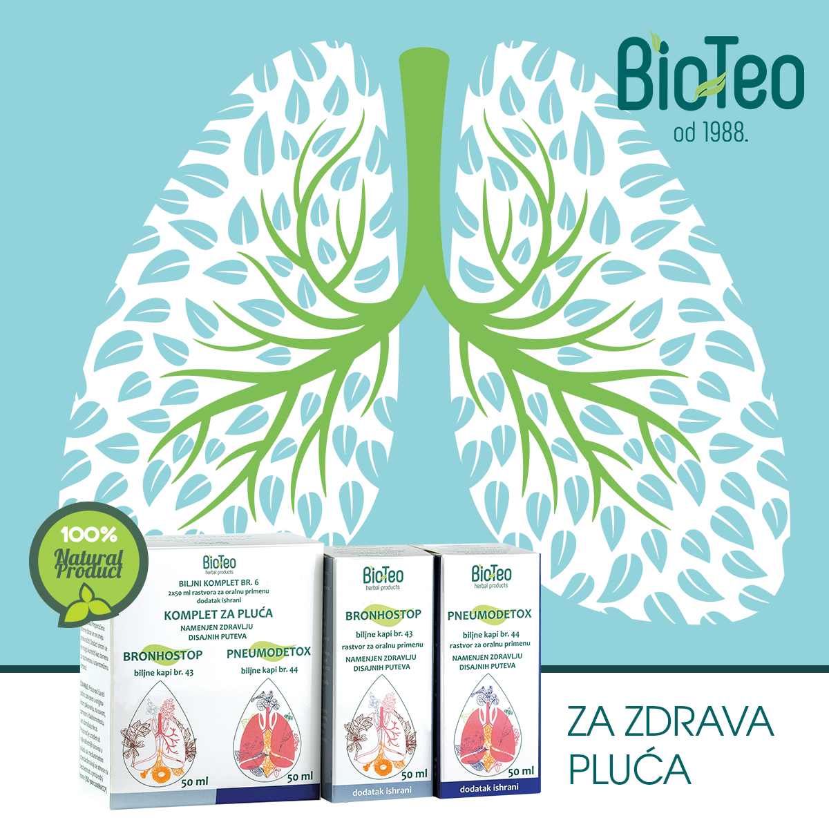 Bioshop Divna - Bio-Teo Centar d.o.o.