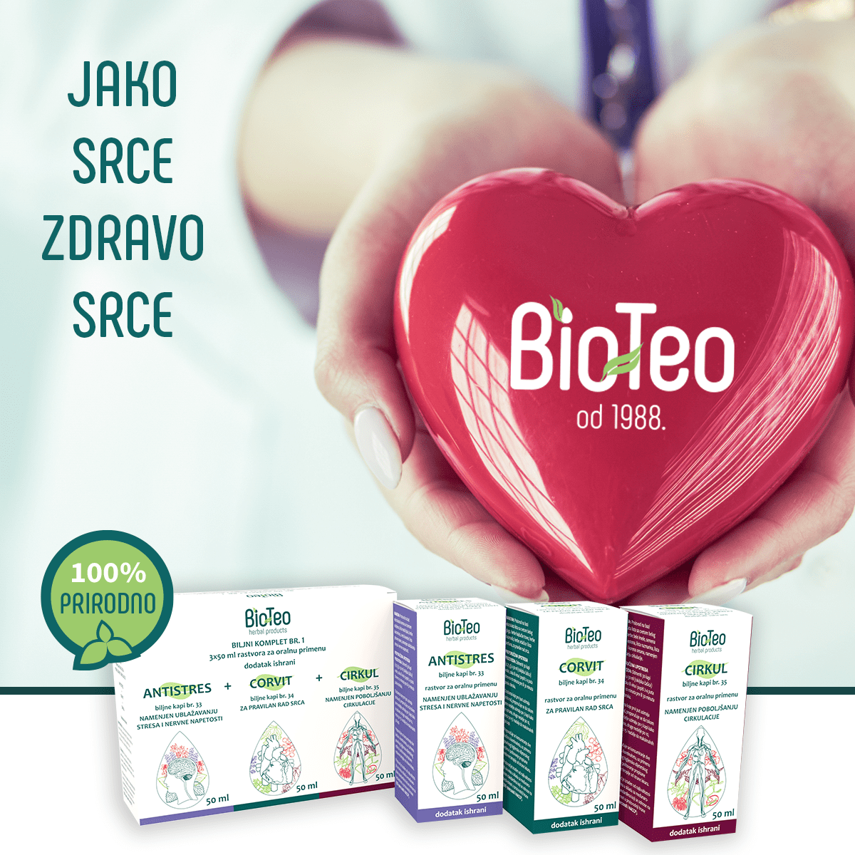 Bioshop Divna - Bio-Teo Centar d.o.o.