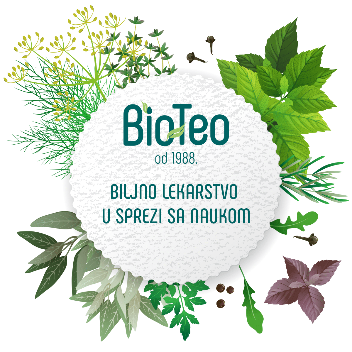 Anapharm - Bio-Teo Centar d.o.o.