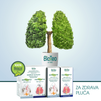 Crvena apoteka - Bio-Teo Centar d.o.o.